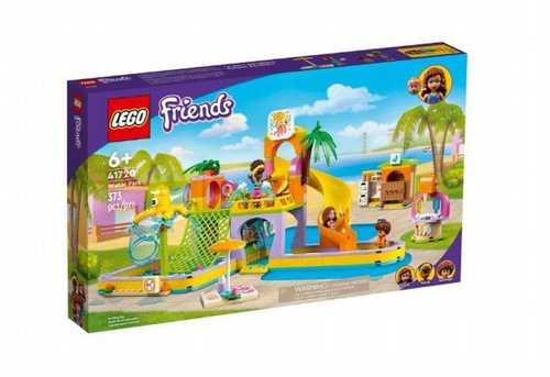 Конструктор lego Friends Water Park 41720 (L9)