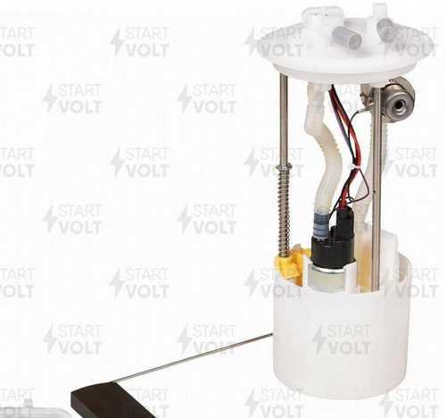 Модуль топл. насоса для а / м газель next (13) с д