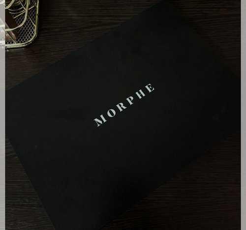 Morphe тени