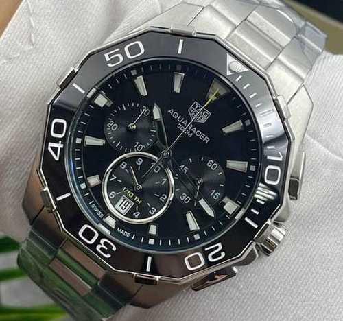 Мужские часы Tag Heuer Aquaracer япония