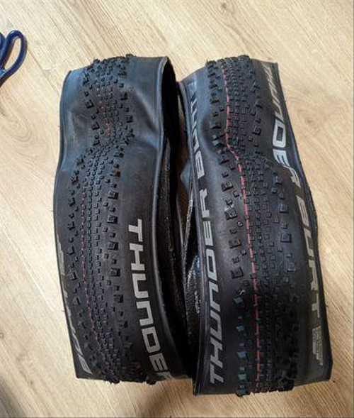 Schwalbe thunder burt 29