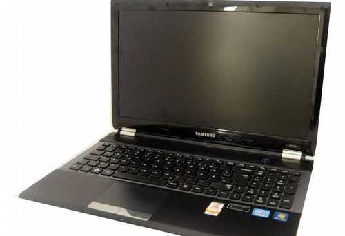 Ноутбук samsung rc530 i7-2630QM