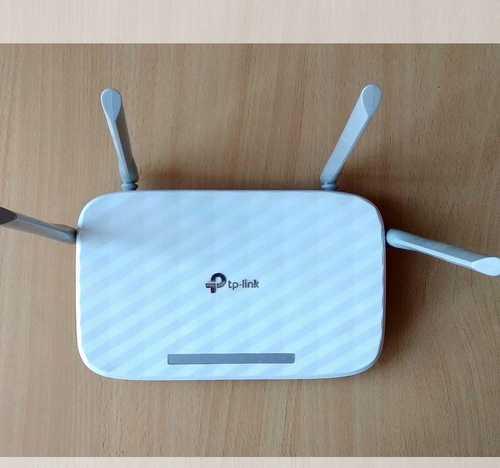 Wifi роутер tp link archer с 50