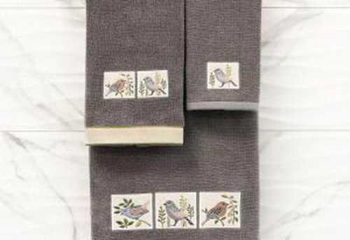 Linum Home Textiles Турецкий хлопок Belinda Набор