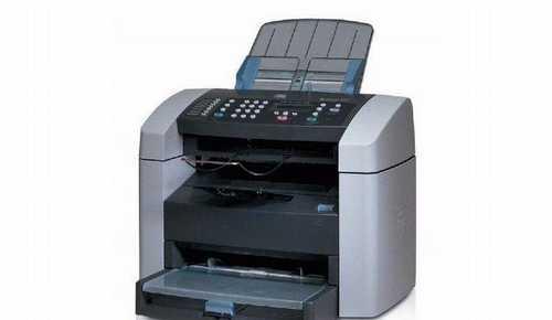 Принтер HP LaserJet 3015