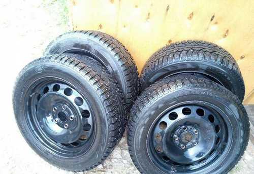 Nokian Tyres Nordman 7 205/55 R16