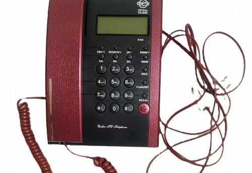 Стационарный телефон VEF TA-205