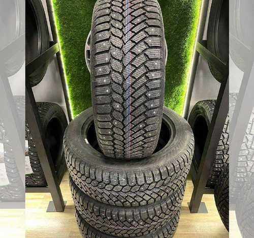 Gislaved Nord Frost 200 SUV 235/55 R18 104T