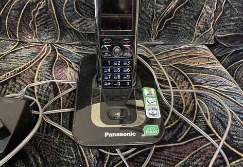 Телефон Panasonic KX-TG8411RU