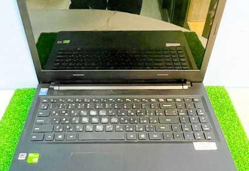 Ноутбук Lenovo Ideapad 100-15IBD