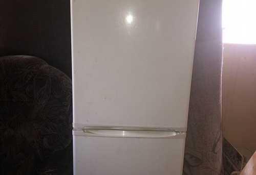 Холодильник Стинол б/у, требует ремонта