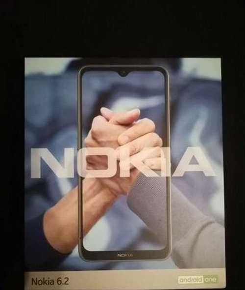 Nokia 6.2 3/32