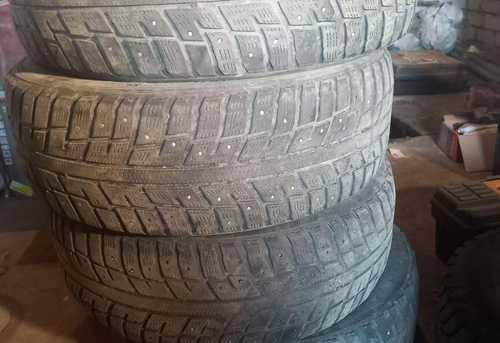 Kumho 722 205/60 R16 92T