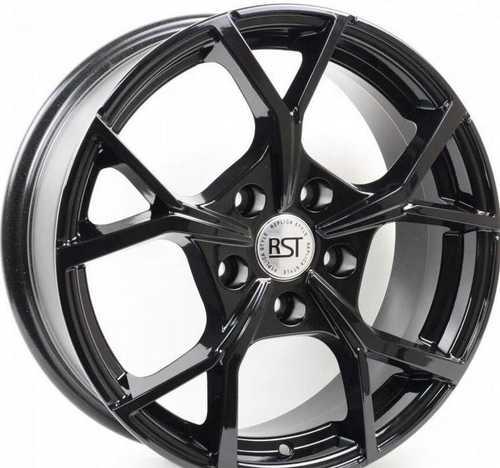 R16 5x108 6,5J ET40 D54,1 RST R086 BL