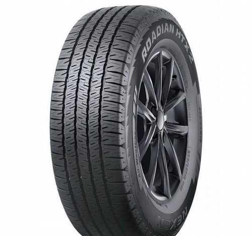Nexen Roadian HTX 2 245/70 R17 110T