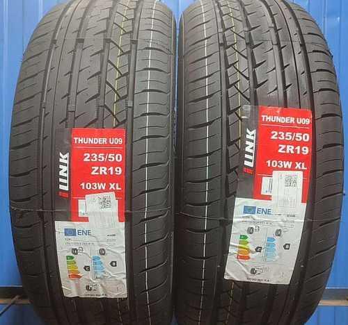 iLink Thunder U09 235/50 R19