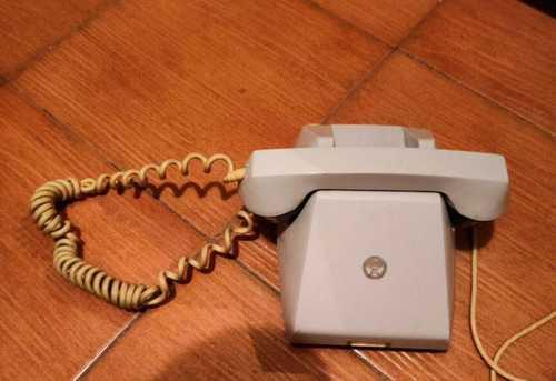 Телефон стационарный бездисковый