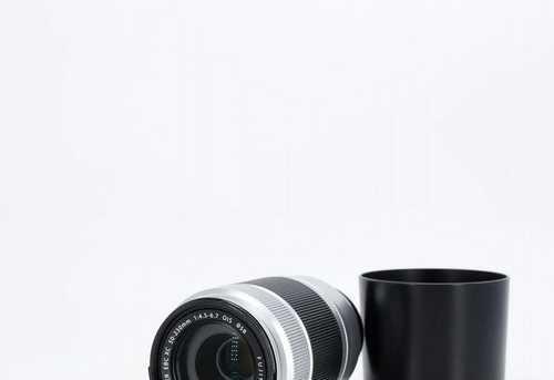 Fujinon XC 50-230mm F 4.5-6.7 OIS X-Mount отл.сост