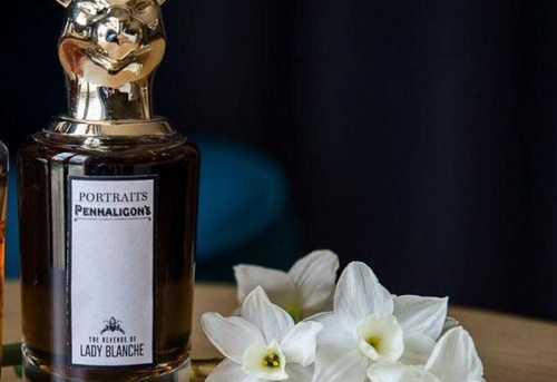 The Revenge Of Lady Blanche Penhaligon's 75 ml Ори