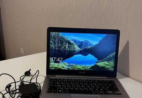 Asus zenbook Intel Core i5 13.3 UX310U 128gb