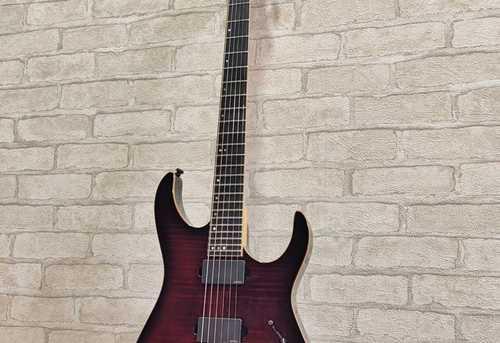 Гитара schecter banshee-6 active