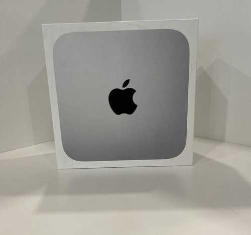 Apple Mac Mini m2 8/256