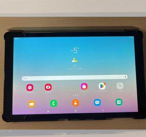 Планшет samsung galaxy tab a