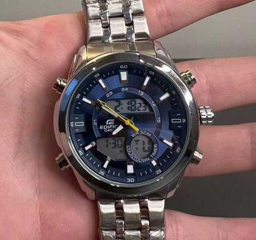 Часы Casio Edifice