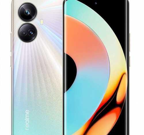 realme 10 Pro , 12/256 ГБ