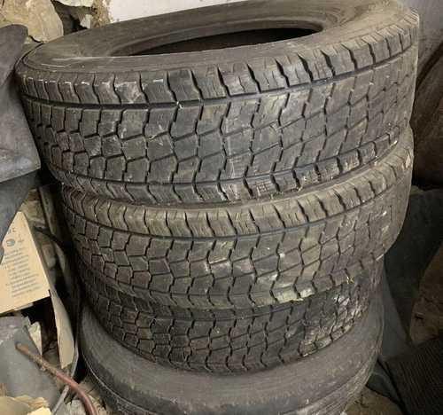 КАМА Кама-218 225/75 R16