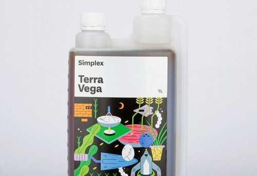 Simplex Terra Vega удобрение для почвы 1 л