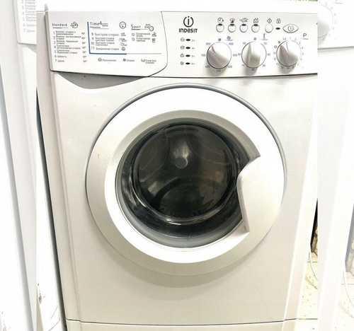 Стиральная машина Indesit wisl83