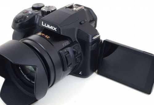 Фото/видео камера Panasonic Lumix DMC-FZ300