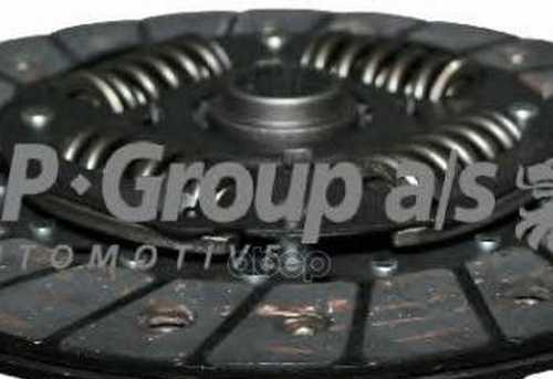 Диск сцепления 1130201600 JP Group