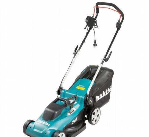 Электрическая газонокосилка Makita ELM3720