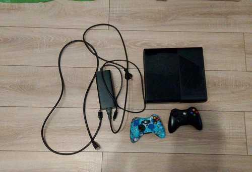 Xbox 360e 500 gb