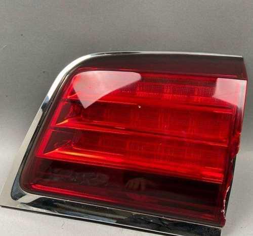 Фонарь правый Lexus LX 570 2007-2012