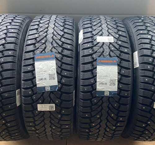 Pirelli Formula Ice 225/55 R18 102T