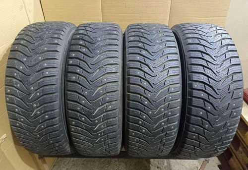 Kumho WinterCraft SUV Ice WS31 225/60 R17