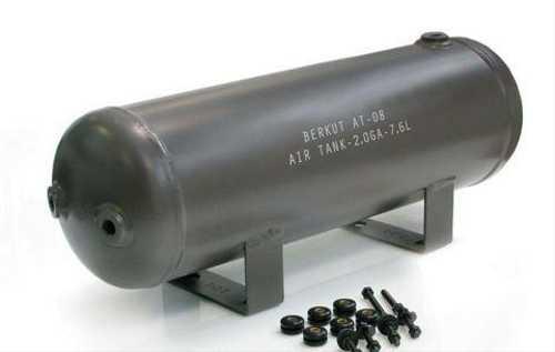 Ресивер беркут AT-08