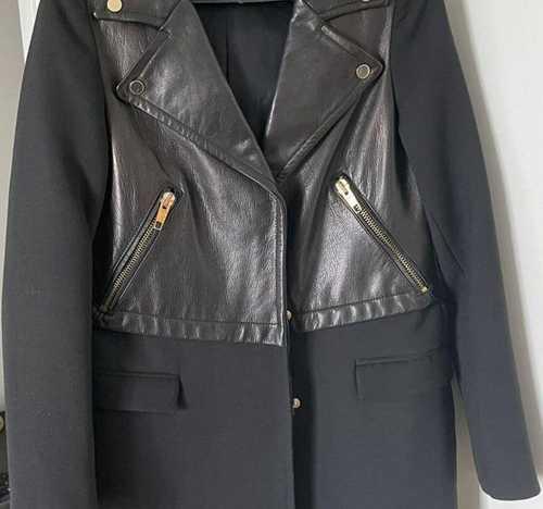 Пальто Zara