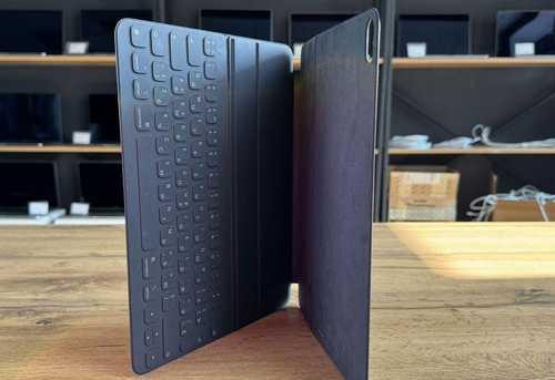 Клавиатура Apple Magic Keyboard для iPad Pro 12.9