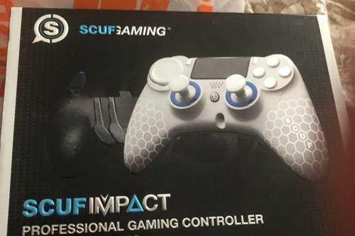 Scuf impact