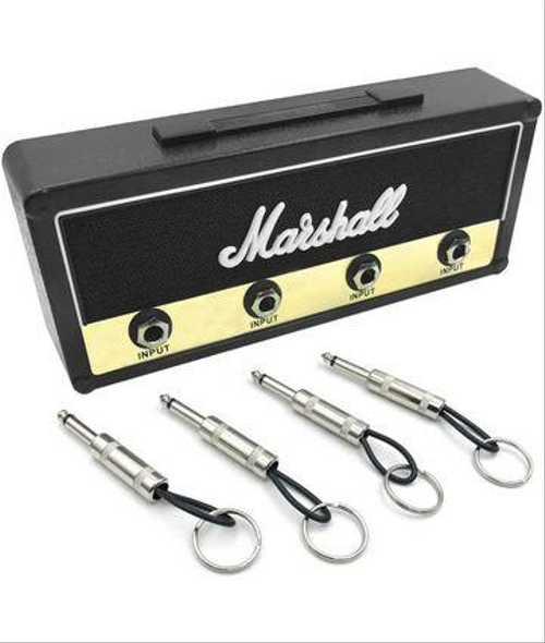 Ключница Marshall