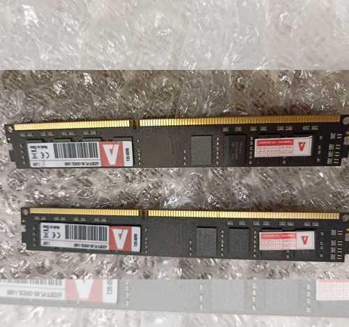 Оперативная память ddr3 16 gb 1600 mhz