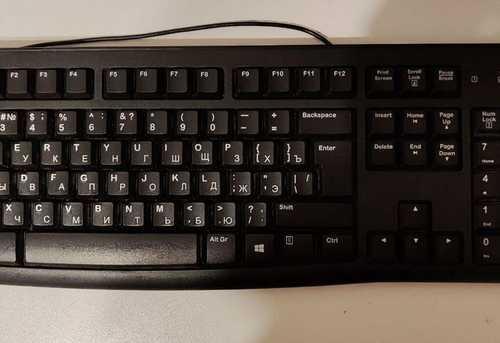 Клавиатура logitech k120