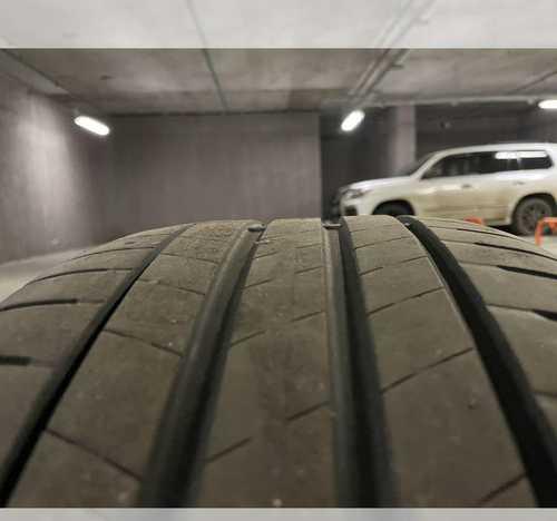 Bridgestone Turanza T005 225/55 R18 102Y