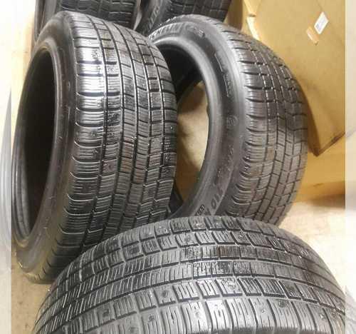 Michelin Pilot Alpin 245/710 R19 117T