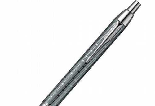 Ручка шариковая Parker I.M. Premium Vacumatic