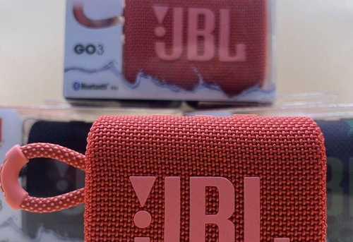 JBL Go 3